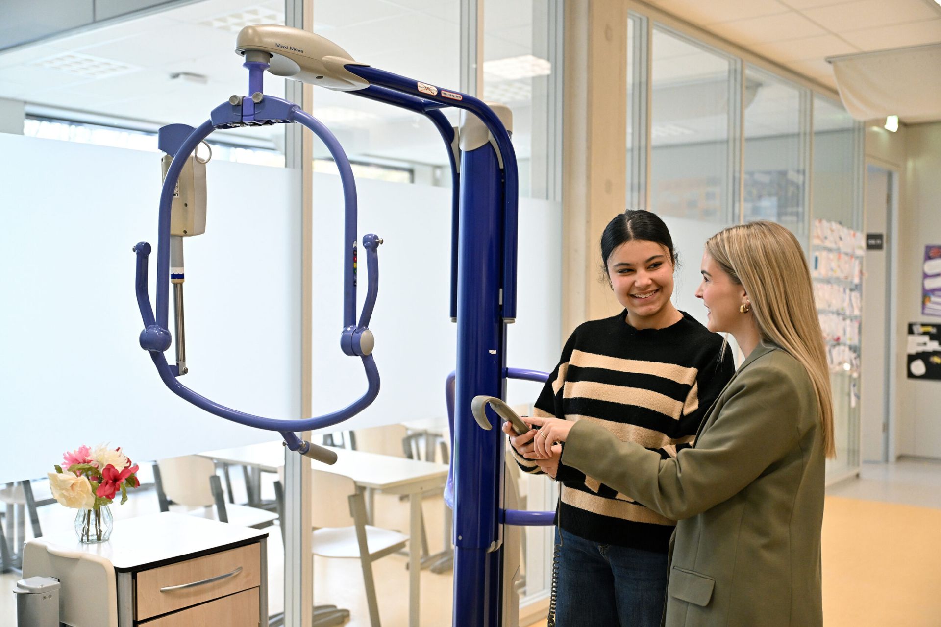 Leerpleinen - Campus013