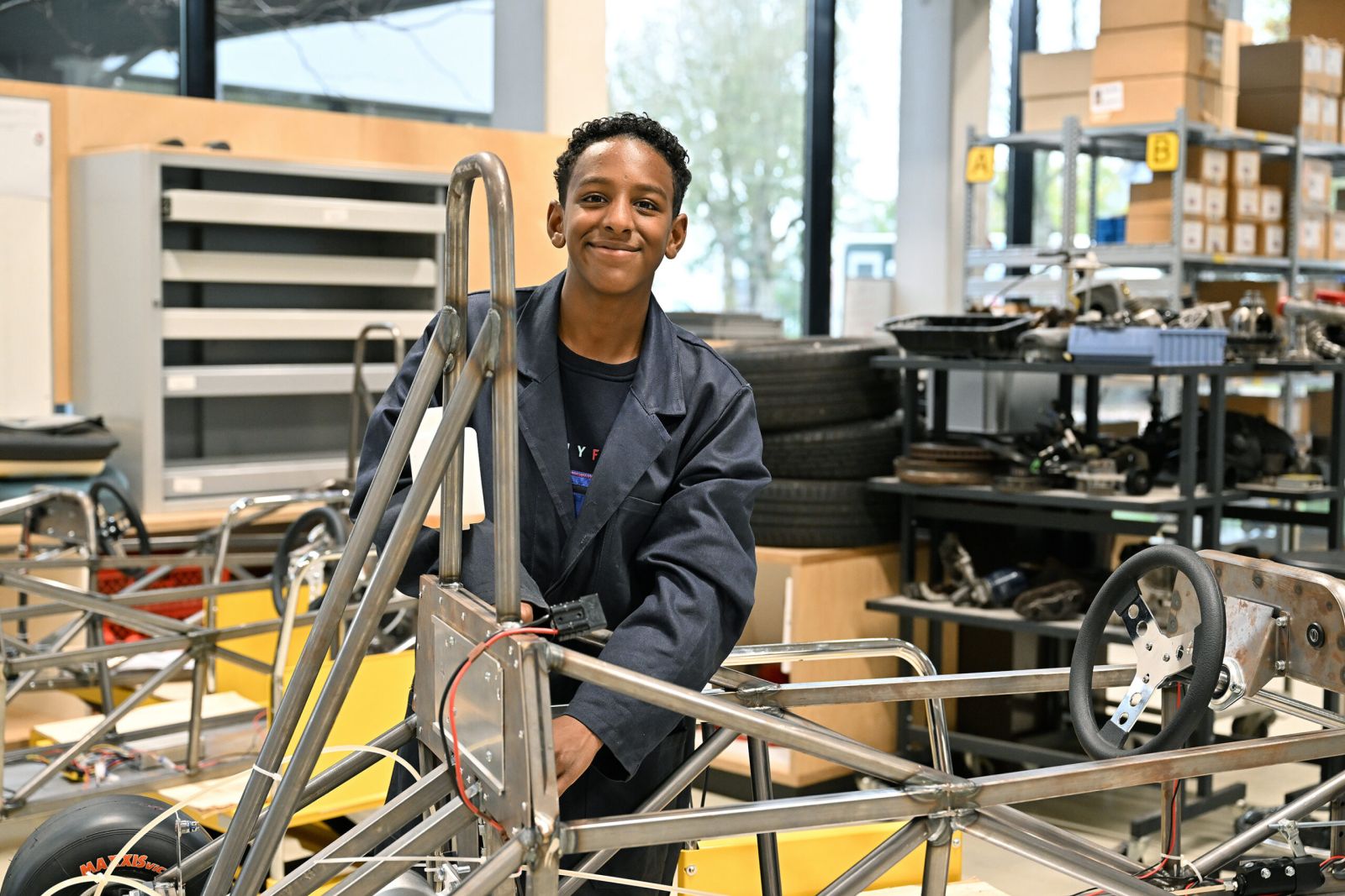 Leerpleinen - Campus013