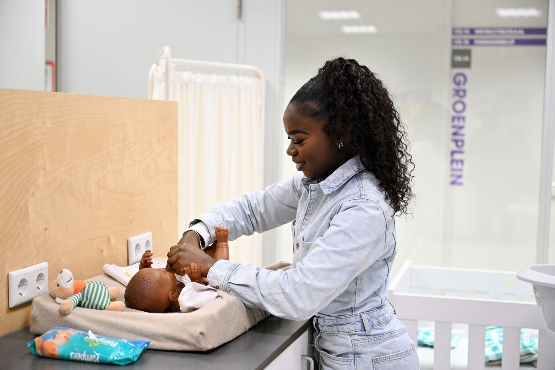 Leerpleinen - Campus013